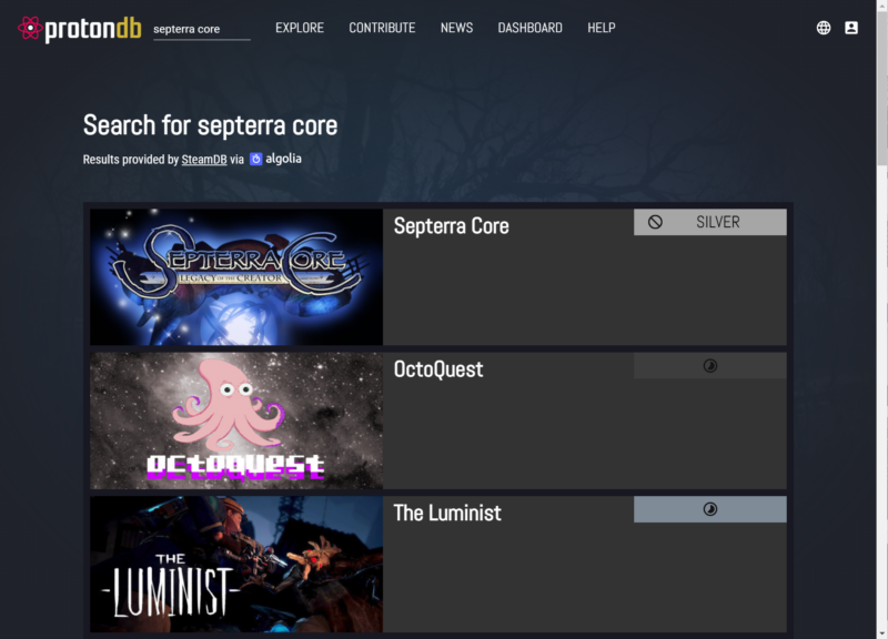 How to Use Steam Proton & ProtonDB to Play Games on Linux