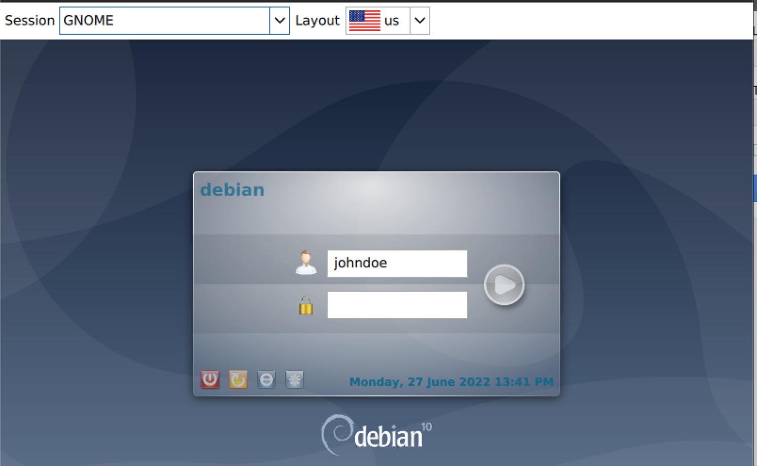 How to Install LXQt Desktop Environment on Debian 11 - ByteXD How to Install LXQt Desktop Environment on Debian 11 - ByteXD