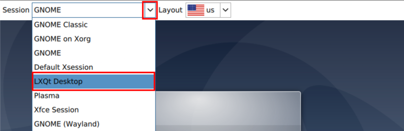 How to Install LXQt Desktop Environment on Debian 11 - ByteXD