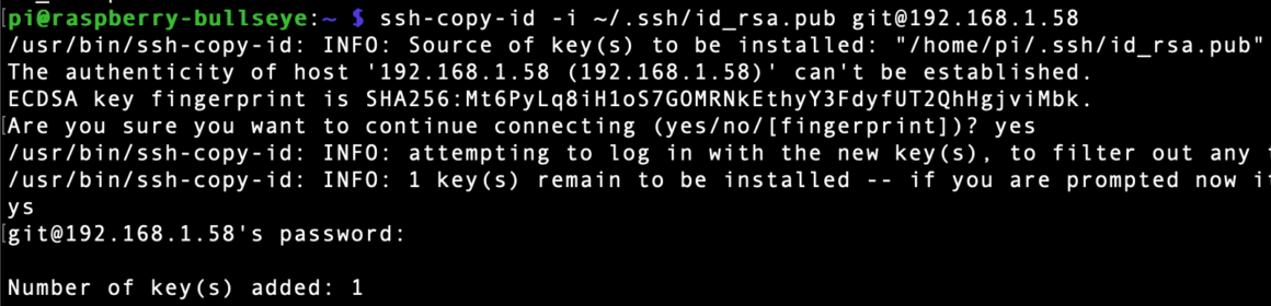 How To Setup A Private Git Server On Ubuntu Bytexd