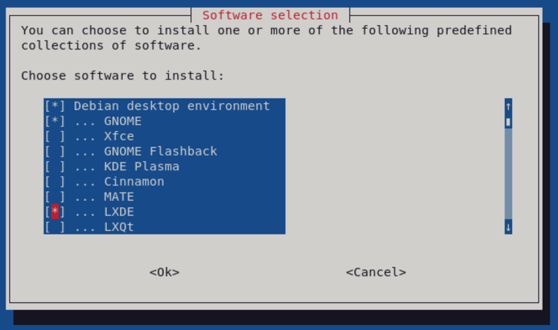 How To Install Lxde Desktop Environment On Debian 11 Bytexd