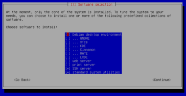 How to Install GNOME Desktop Environment on Debian 11