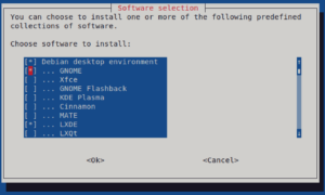 How to Install GNOME Desktop Environment on Debian 11