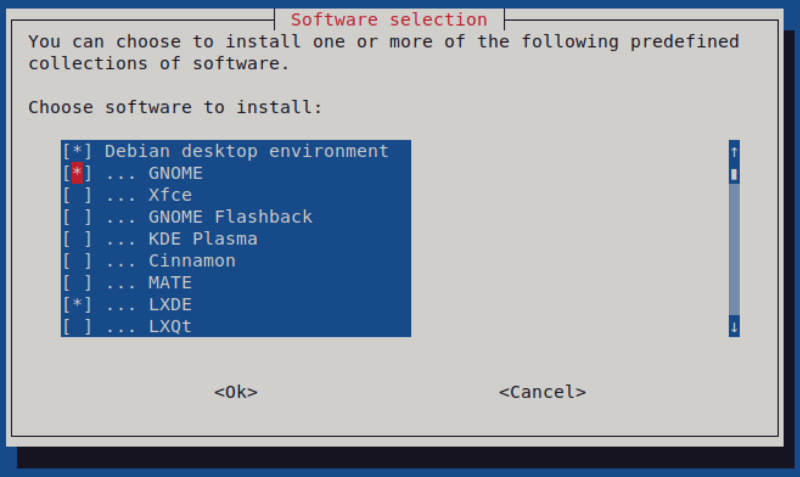 How To Install Gnome Desktop Environment On Debian 11