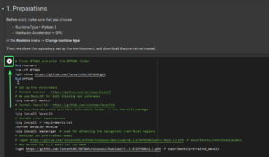 GFPGAN: Free AI Tool to Fix/Restore Faces & Upscale Images