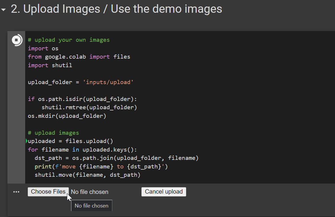 GFPGAN: Free AI Tool to Fix/Restore Faces & Upscale Images