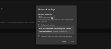 Get Started With Stable Diffusion (Free) in Google Colab for AI ...