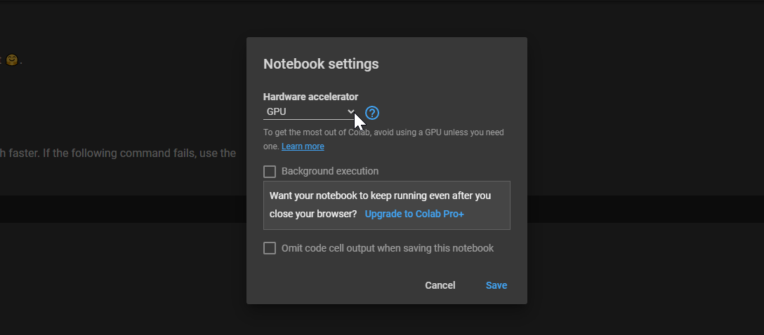 Get Started With Stable Diffusion (Free) in Google Colab for AI Generated Art