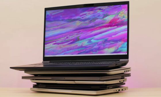 Best Thunderbolt 4 Monitors - ByteXD