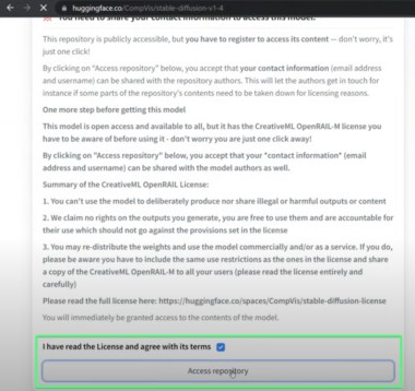 Get Started With Stable Diffusion (Free) in Google Colab for AI Generated Art