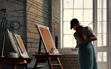 Get Started With Stable Diffusion (Free) in Google Colab for AI ...