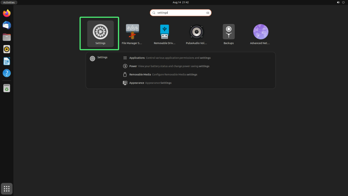 Get Started With Ubuntu Remote Desktop What Is It And How To Use It