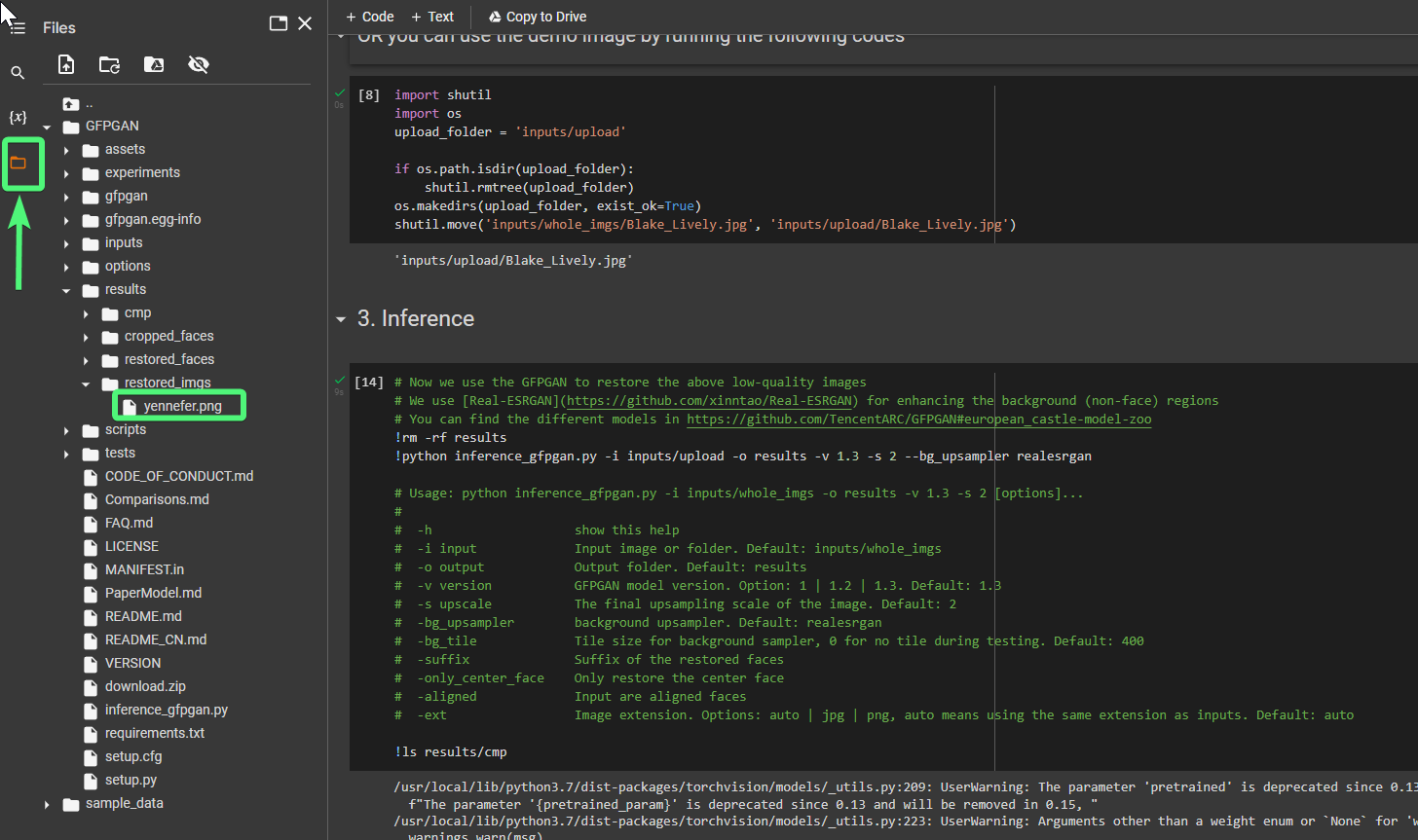 GFPGAN: Free AI Tool to Fix/Restore Faces & Upscale Images