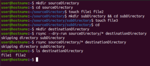 Install and Use Rsync on Ubuntu - ByteXD