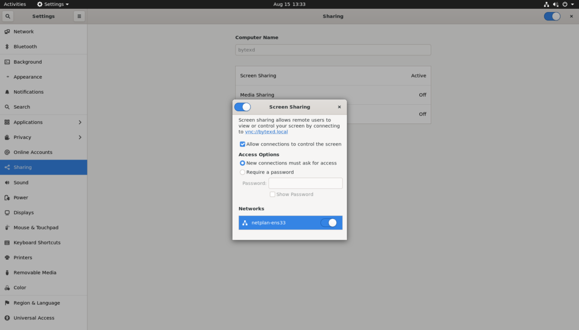 Get Started With Ubuntu Remote Desktop: What is It & How to Use It