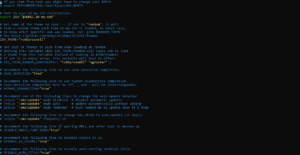 Install Powerlevel10k Zsh Theme with Oh My Zsh - ByteXD