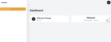 Using Filament to Create a WebGUI for FreeRadius - ByteXD