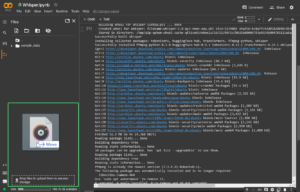 How to Use Whisper: A Free Speech-to-Text AI Tool by OpenAI