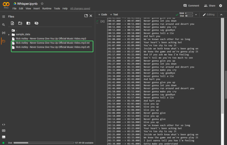 How to Use Whisper: A Free Speech-to-Text AI Tool by OpenAI