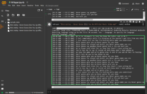 How to Use Whisper: A Free Speech-to-Text AI Tool by OpenAI