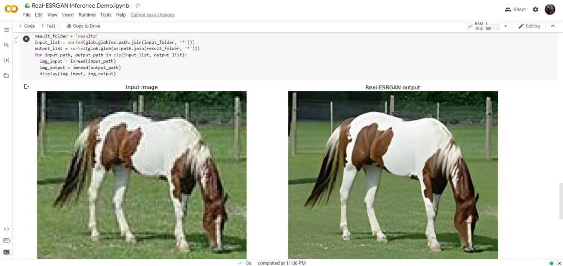 How to Use ESRGAN: Free AI Tool to Upscale Unlimited Images