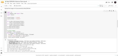 How to Use ESRGAN: Free AI Tool to Upscale Unlimited Images