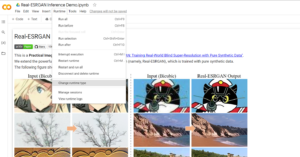 How to Use ESRGAN: Free AI Tool to Upscale Unlimited Images
