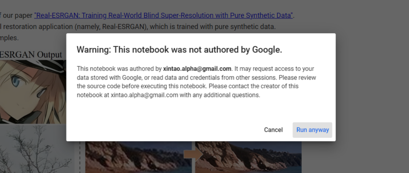 How to Use ESRGAN: Free AI Tool to Upscale Unlimited Images