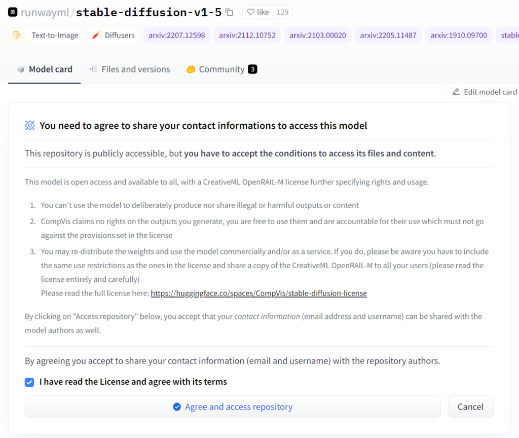 How to Use DreamBooth to Fine-Tune Stable Diffusion (Colab)