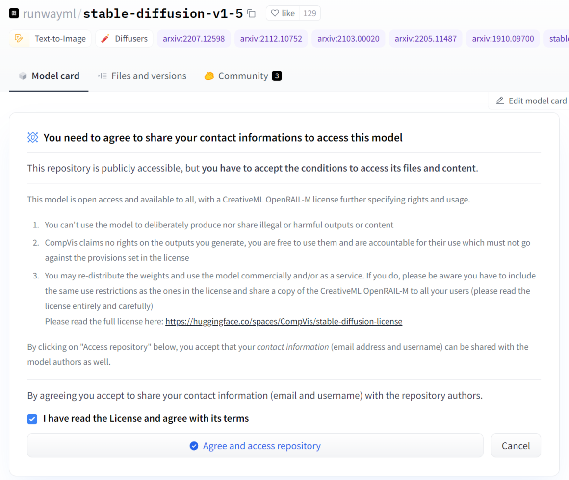 How to Use DreamBooth to Fine-Tune Stable Diffusion (Colab)