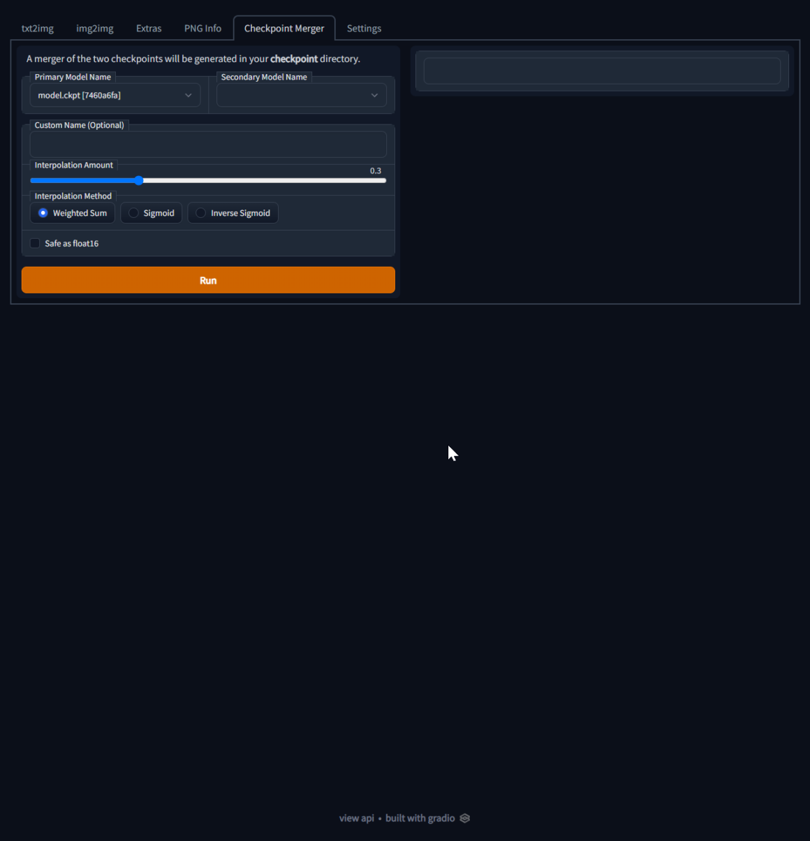 Best & Easiest Way to Run Stable Diffusion for Free (WebUI)