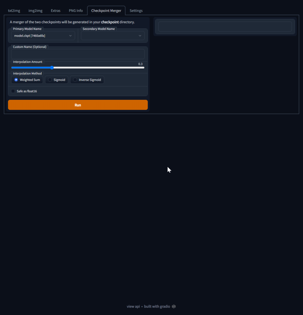 Best & Easiest Way to Run Stable Diffusion for Free (WebUI)