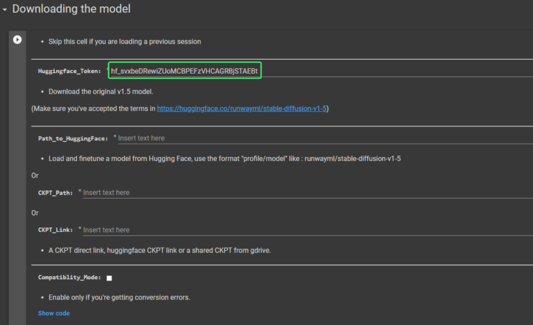 How to Use DreamBooth to Fine-Tune Stable Diffusion (Colab)