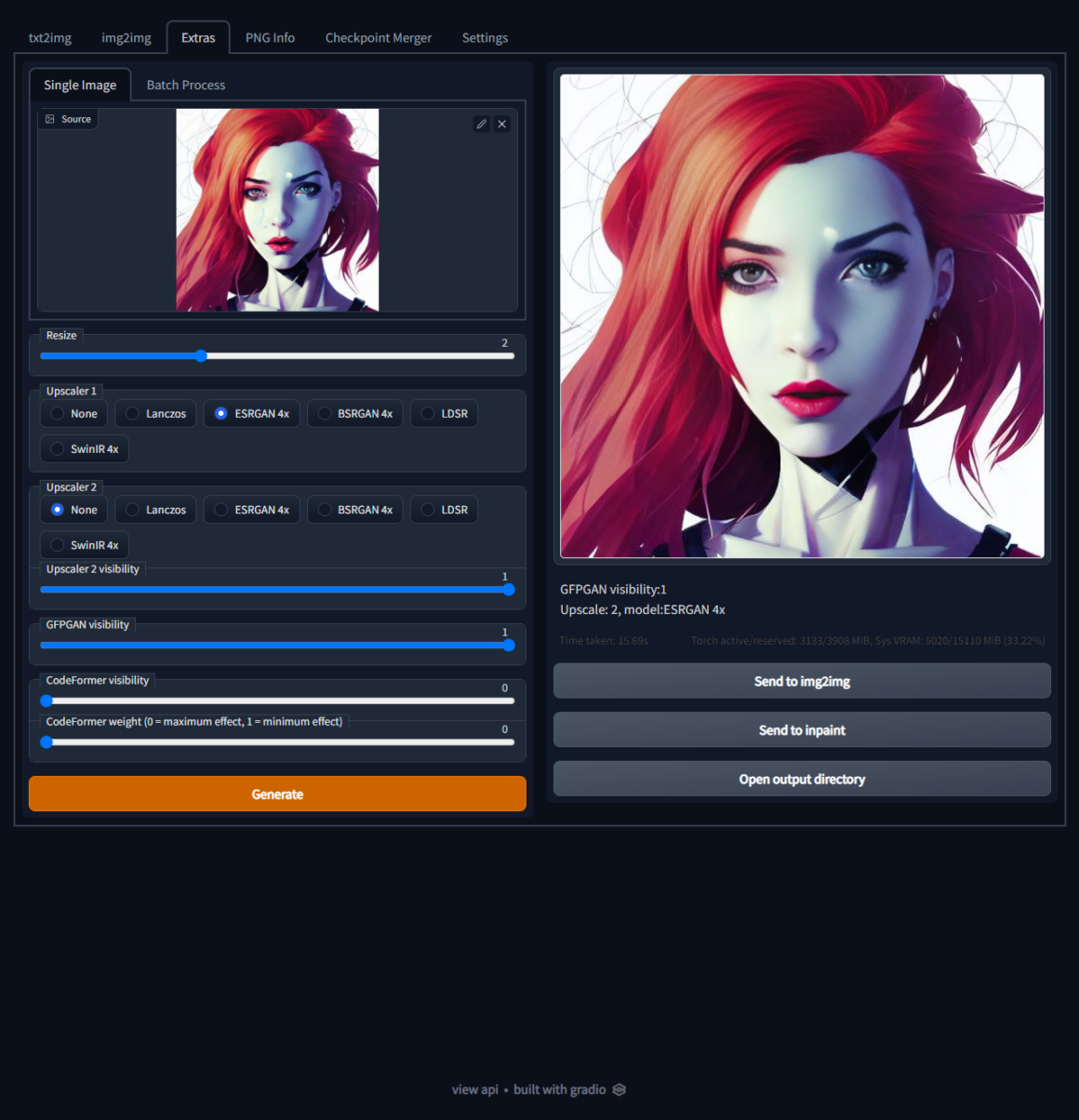 Best & Easiest Way to Run Stable Diffusion for Free (WebUI)