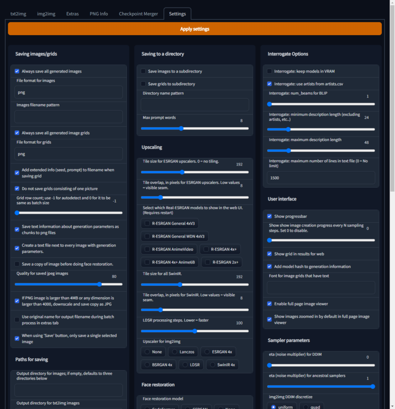 Best & Easiest Way to Run Stable Diffusion for Free (WebUI)