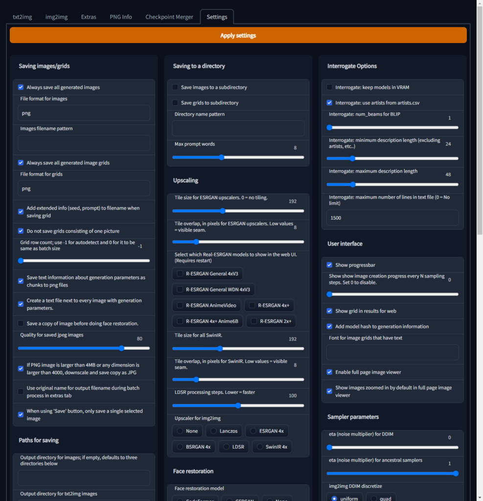 Best & Easiest Way to Run Stable Diffusion for Free (WebUI)