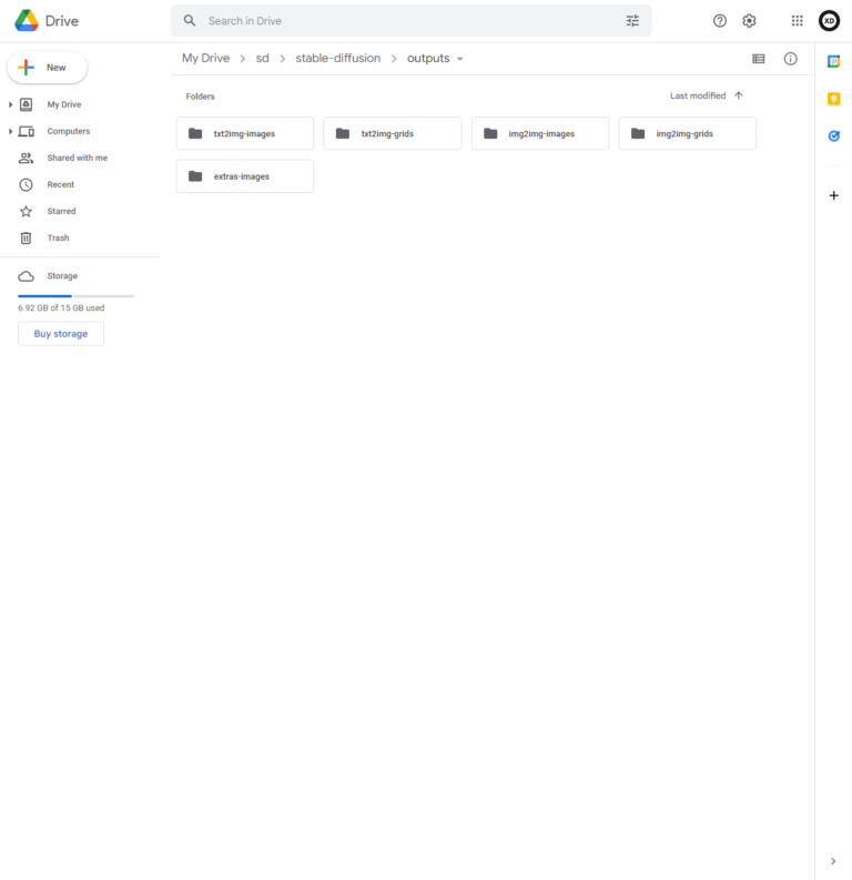 Best & Easiest Way to Run Stable Diffusion for Free (WebUI)