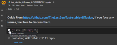 Best & Easiest Way to Run Stable Diffusion for Free (WebUI)