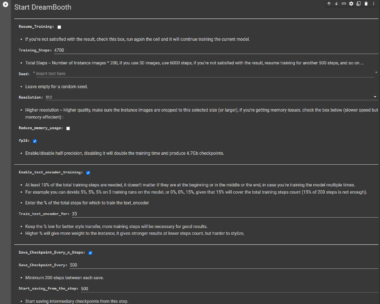 How to Use DreamBooth to Fine-Tune Stable Diffusion (Colab)
