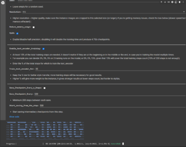How to Use DreamBooth to Fine-Tune Stable Diffusion (Colab)