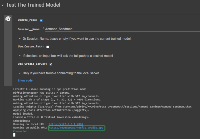 How to Use DreamBooth to Fine-Tune Stable Diffusion (Colab)
