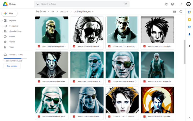 How to Use DreamBooth to Fine-Tune Stable Diffusion (Colab)