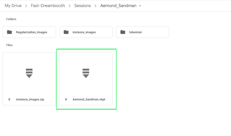 How to Use DreamBooth to Fine-Tune Stable Diffusion (Colab)