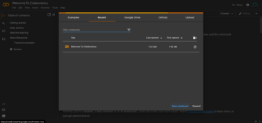 What is Google Colab: A Beginner's Guide - ByteXD