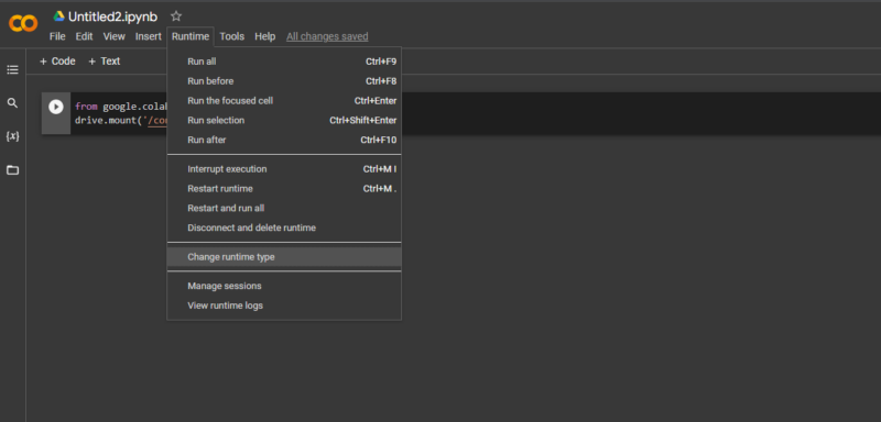 What is Google Colab: A Beginner's Guide - ByteXD