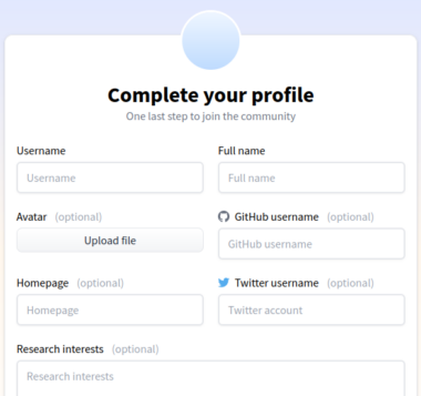 What is Hugging Face - A Beginner's Guide - ByteXD