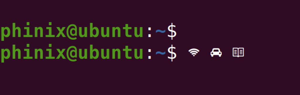How to Install Nerd Fonts on Linux - ByteXD