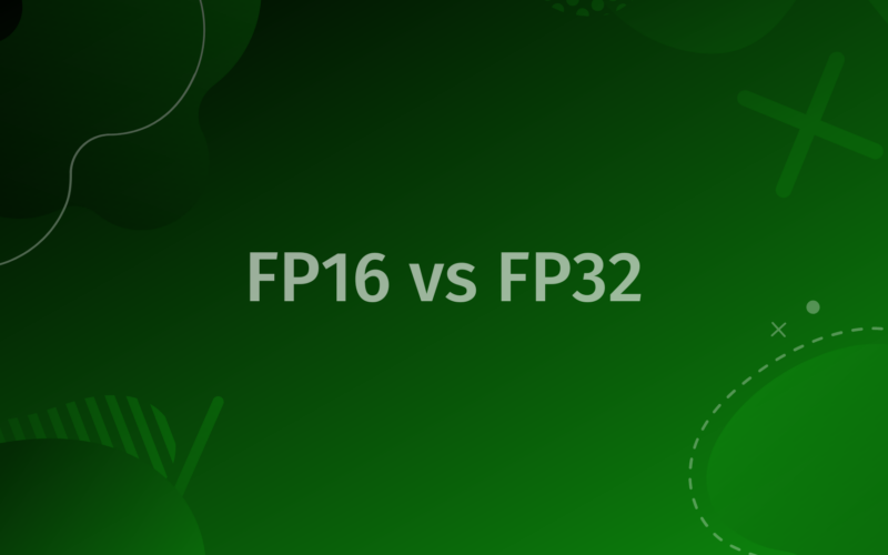 FP16 vs FP32 - What Do They Mean and What's the Difference? - ByteXD