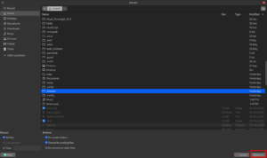 How to Install XFCE Themes in Linux - ByteXD