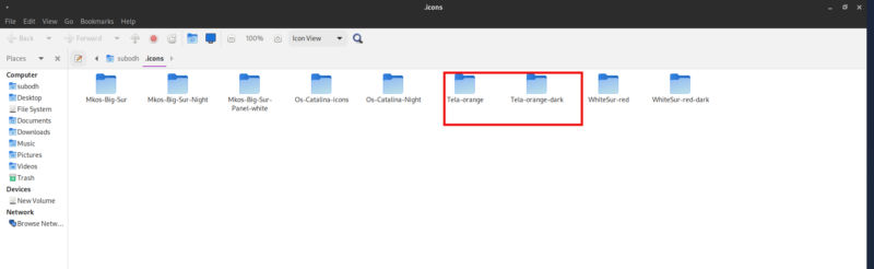 How to Install XFCE Themes in Linux - ByteXD